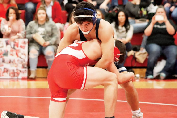 Quiocho wins 2021 Dutton Award | News, Sports, Jobs - Marietta Times